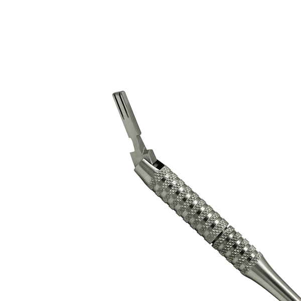 ProDentUSA Double Blade Scalpel Handle, Adjustable, Single Instrument ...