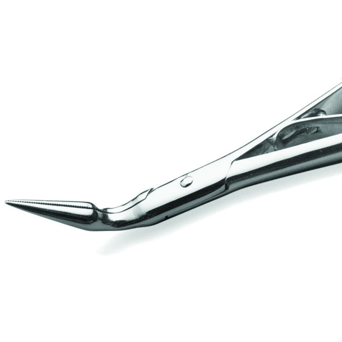 Pulpdent Steiglitz Forceps, locking, stainless steel. For firmly ...