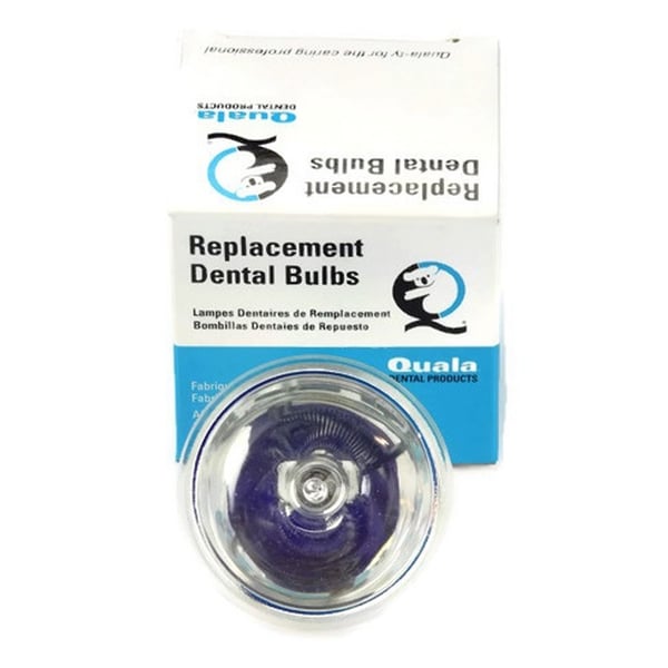 Quala Photo & Extraoral Curing/Fiberoptic - ETJ 120V/150W, Single Bulb ...