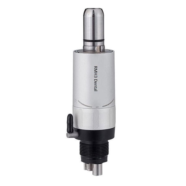 RMH3 Dental FX-AM 4 Hole, E-Type Air Motor with External Water Supply ...