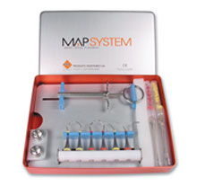 MAP System Complete Endo Kit. (Micro-Apical Placement) Complete Kit ...