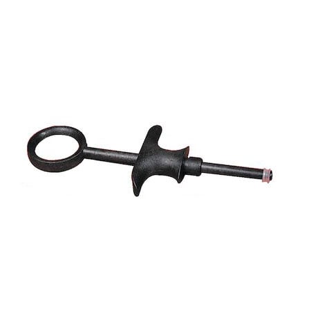 Ultra Safety Plus XL Ultra Safety Plus Syringe Handle, Autoclavable ...