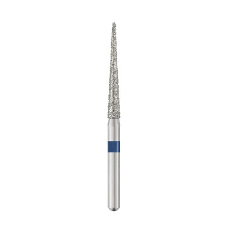 Revelation FG #859.018 Medium Needle Diamond Bur, 5/Pk | Net32