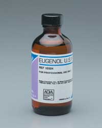 Sultan Eugenol, 1 oz. Bottle | Net32
