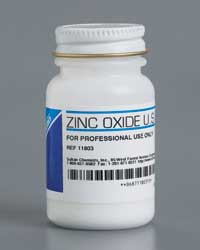 Sultan Zinc Oxide Powder, 1 Lb | Net32