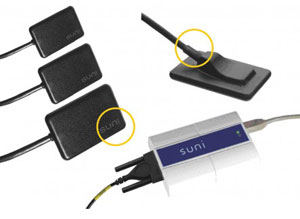 Dr. Suni Plus System Includes everything to start: Dr. Suni Plus System ...