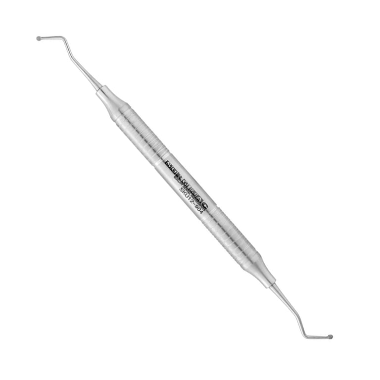 spoon excavator types