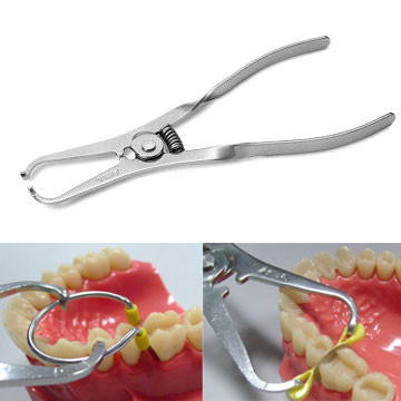 Unimatrix Pliers - 1/Pk. Stainless Steel. Developed to handle ...