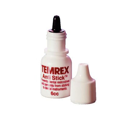 Anti-Stick 6 cc Bottle - Prevents Materials From Sticking to Dental | Net32