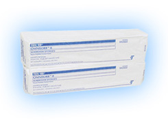 Omnisorb II 4" x 4" 4-ply (closed weave) Non-Sterile, Non-Woven Sponges ...
