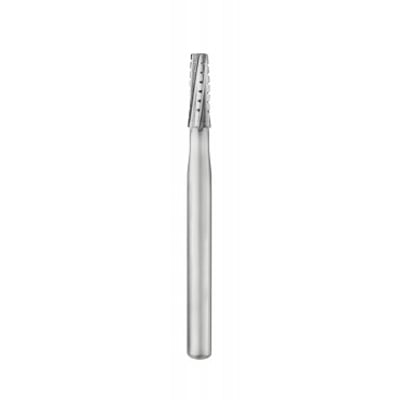 TriRockDental FG #702 SL (Surgical Length) Taper Fissure Crosscut ...