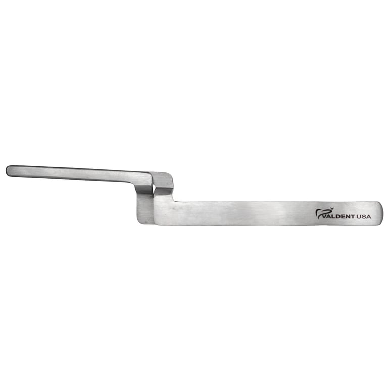 articulating paper holder function