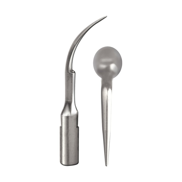 Vista Piezo General Scaler Tip SU1, EMS-style, 1/Pk | Net32