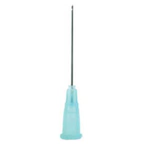 Vista-Probe Irrigating Tips, 23 ga, Blue, 100/Pk | Net32