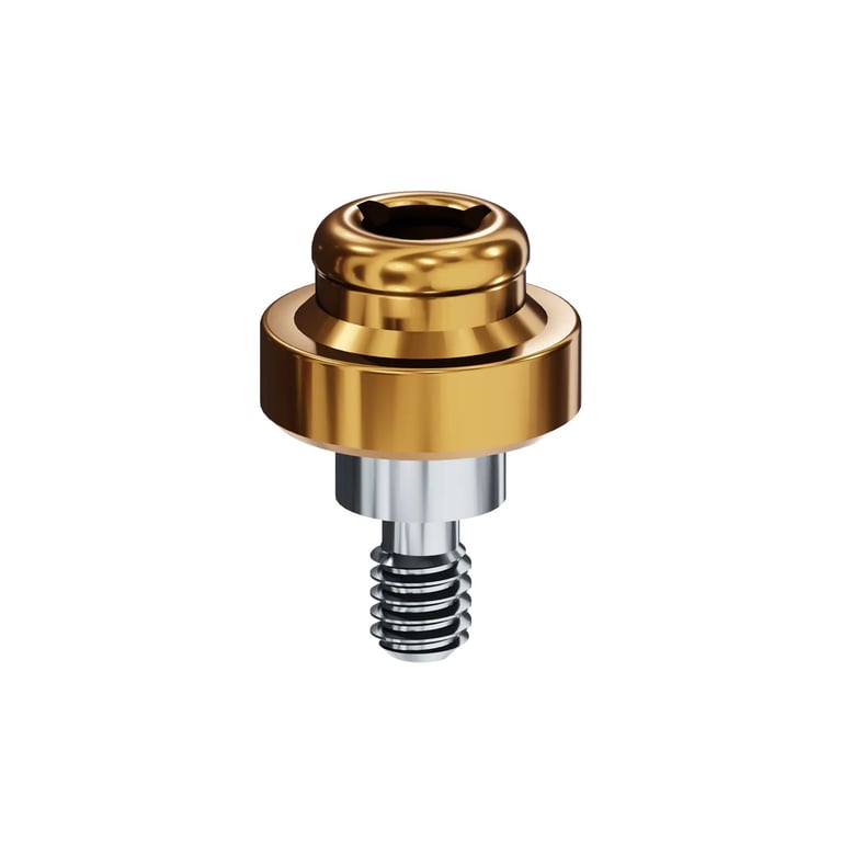 LOCATOR Abutment for BioHorizons Internal 5.7 x 2.0mm | Net32