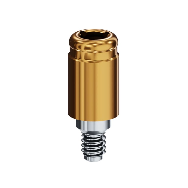 LOCATOR Abutment for Neoss Implant 4.0 x 5.0mm | Net32