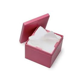 Zirc Mauve 4x4 Sponge Dispenser, Spring Action Releases Sponges one-at ...