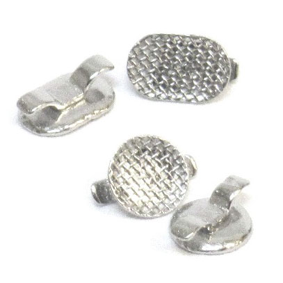 TOL Bondable Lingual Cleats - Round Base 10/Bag. Our bondable lingual ...