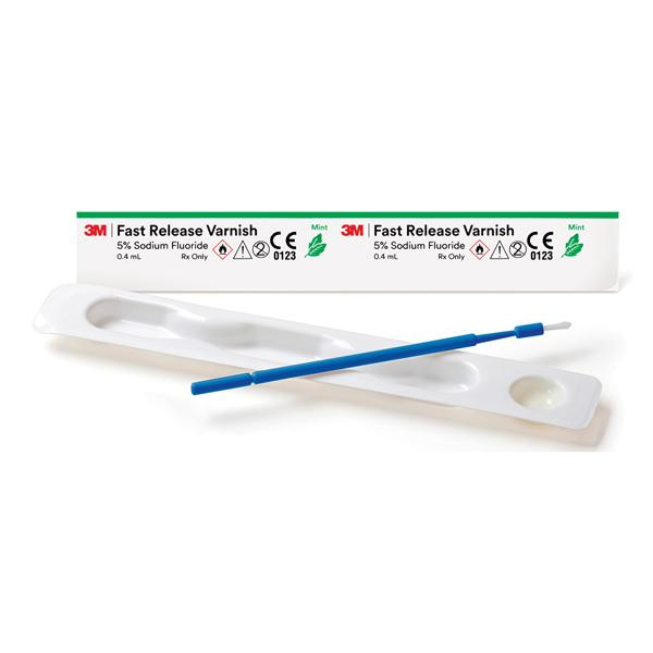 Fluoride Varnish Brands