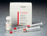Durelon CD Triple Size Kit - Carboxylate Luting Cement in Calibrated ...