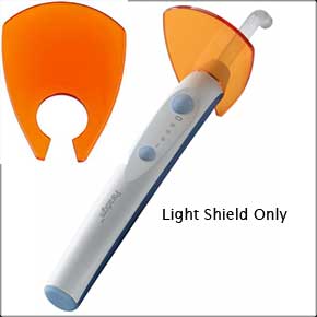 Paradigm LED Curing Light Eye Shield Only, Single Shield | Dental Supplies
