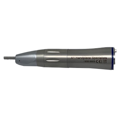 A1 Handpiece Specialists Electric Straight Handpiece 1:1, Universal E ...