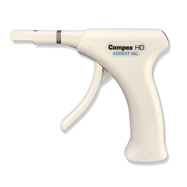 Compex HD Thermal Assisted Composite Dispenser Kit | Net32
