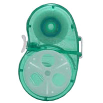 Pocket Floss Loop flossing system, great for getting kids to floss ...