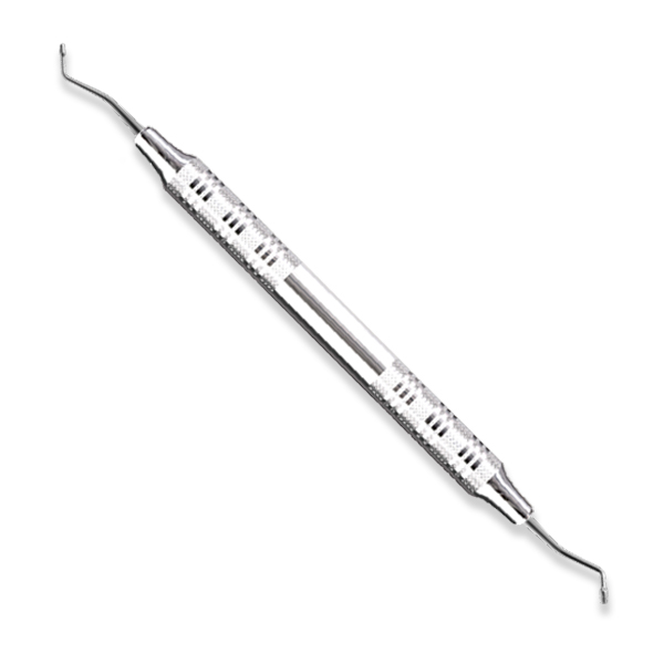 American Eagle #1 Hollenback Condenser/Plugger with 1/4" Stainless ...