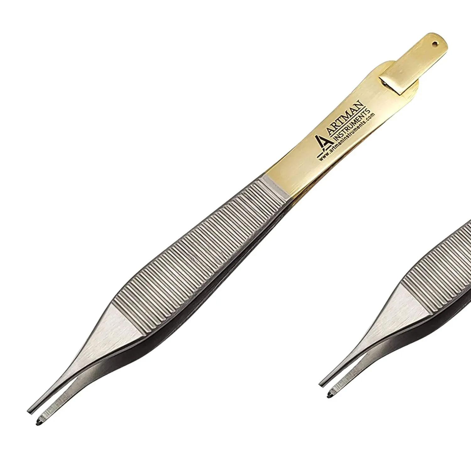 adson thumb forceps description