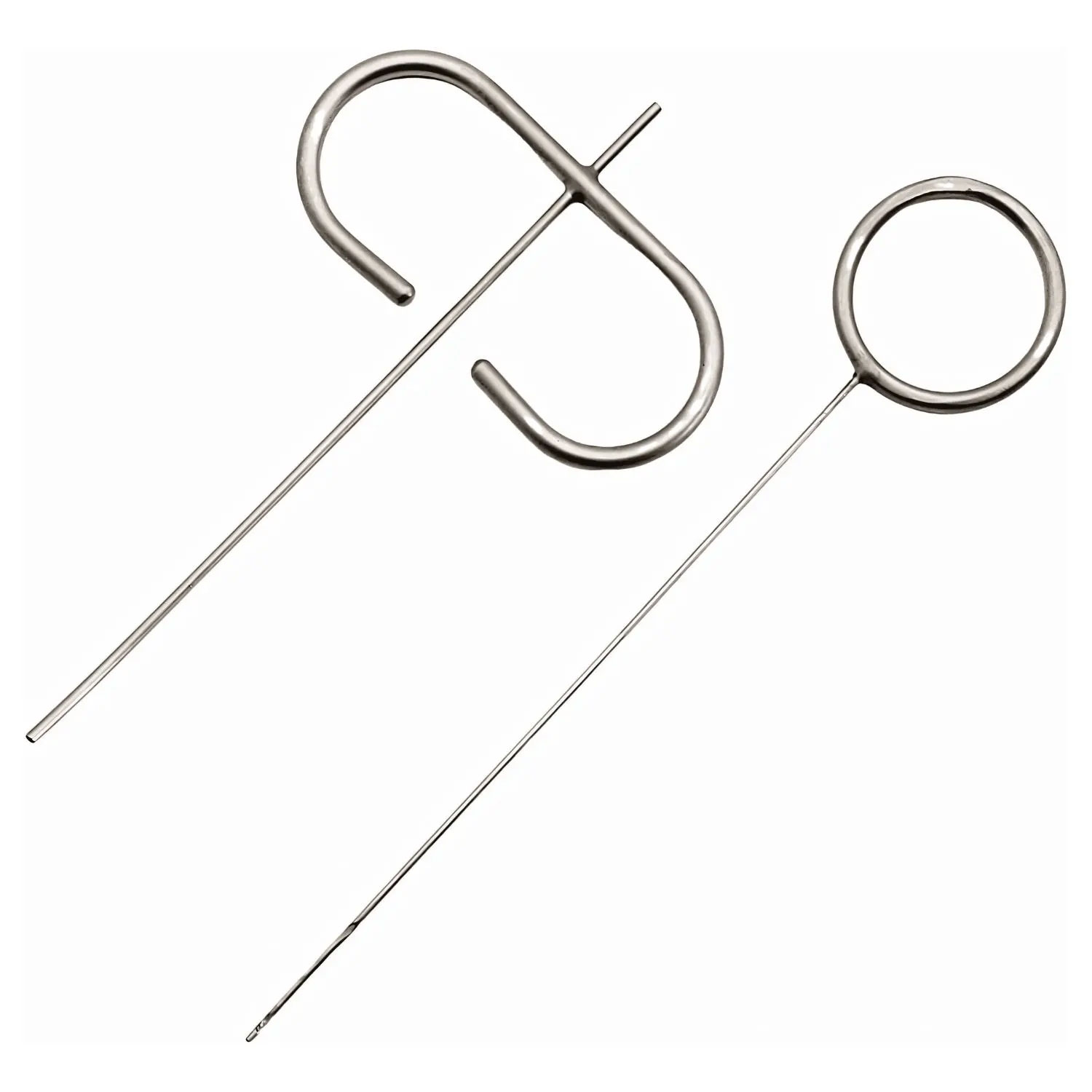 Artman Instruments MTA Cement Filling Plugger, Straight, 1 mm, 1/Pk | Net32