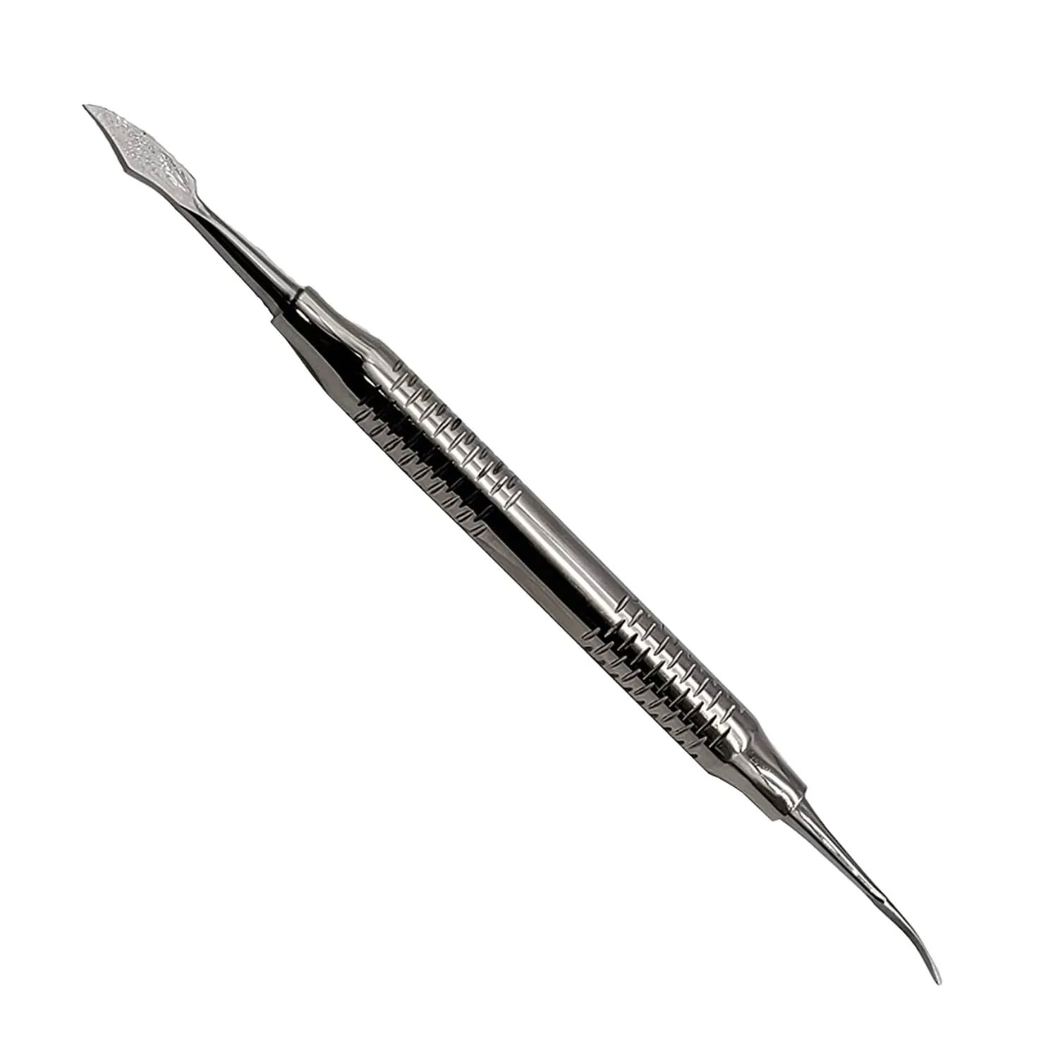 discoid cleoid carver function