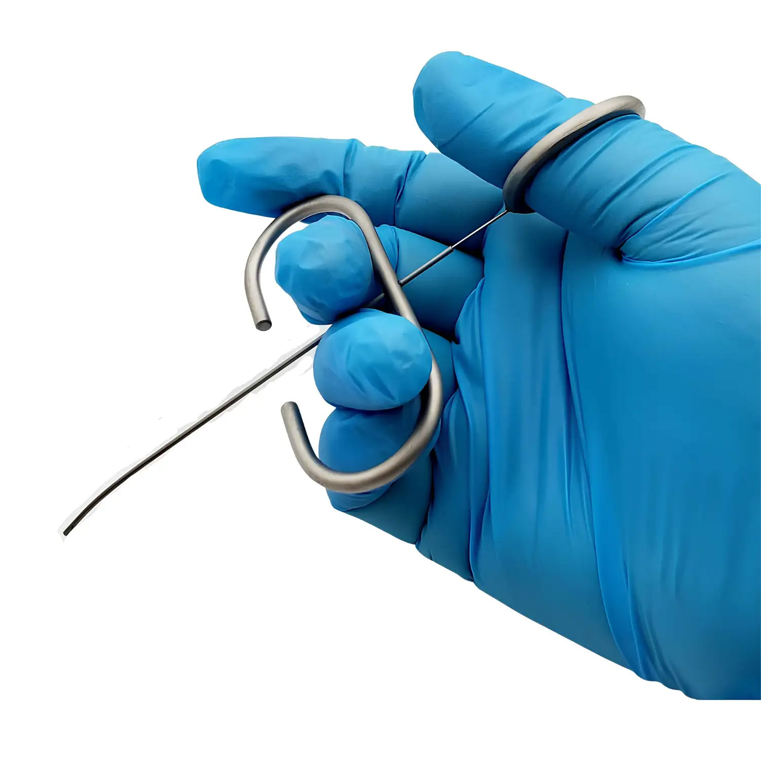 Artman Instruments MTA Cement Filling Plugger, Curved, .5 mm, 1/Pk ...