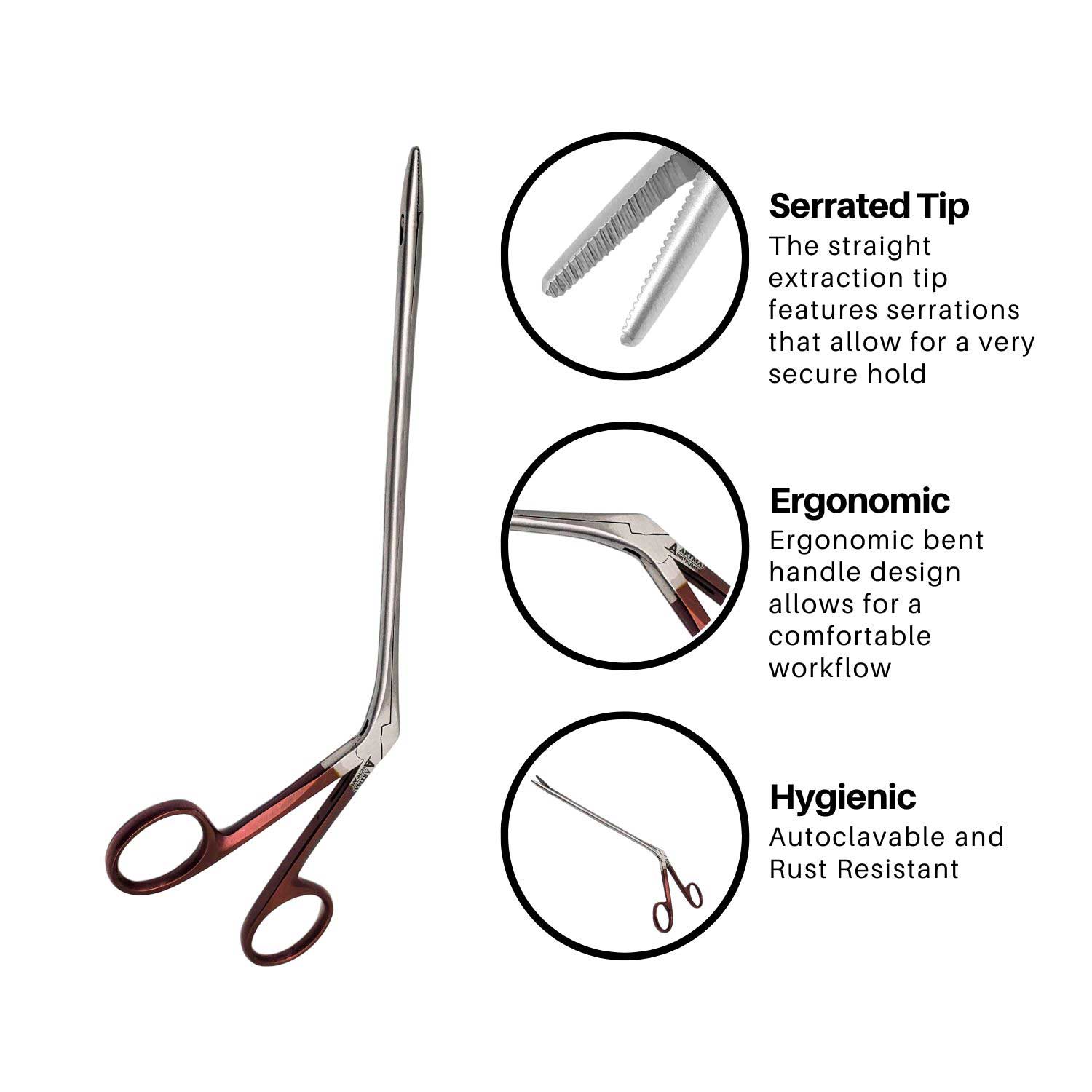 basic dental instruments