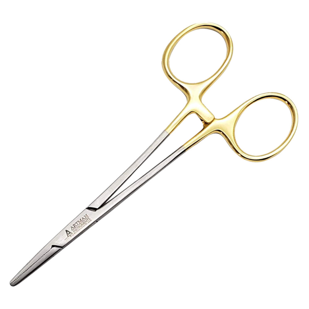 scissors artery forceps