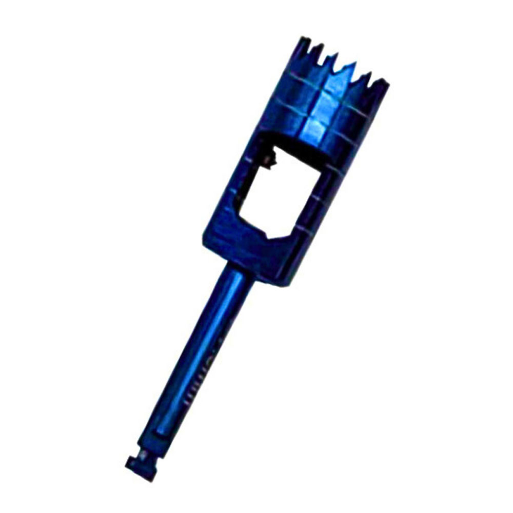 Artman Instruments Dental Trephine for Implant, Extra Sharp 7 mm, 1/Pk ...