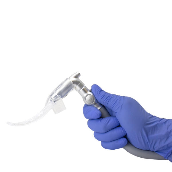 VacuLUX Dryshield Chairside Isolation System Kit. | Net32