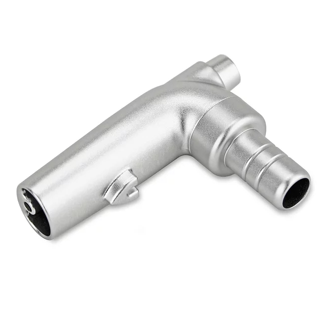 VacuLUX Isolation Starter Kit, Compatable with Dryshield mouthpieces ...