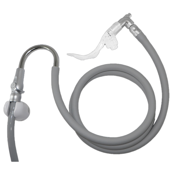 VacuLUX Isolation Starter Kit, Compatable with Dryshield mouthpieces ...