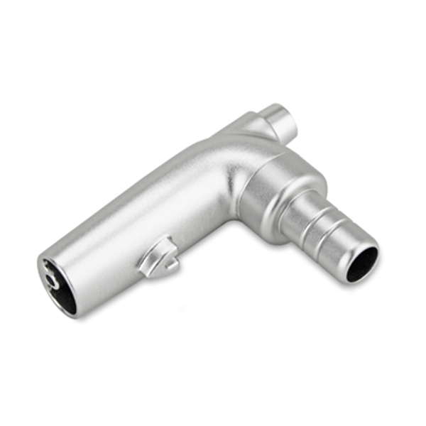 VacuLUX HVE Isolation Adapter - Compatible with VacuLUX & Dryshield ...