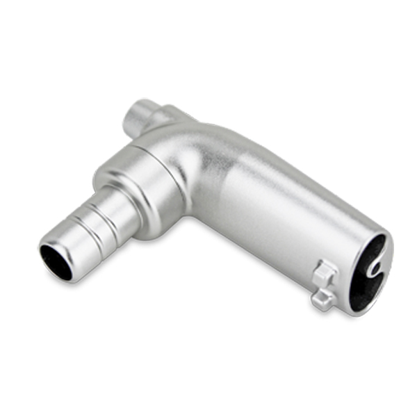 VacuLUX HVE Isolation Adapter - Compatible with VacuLUX & Isolite ...