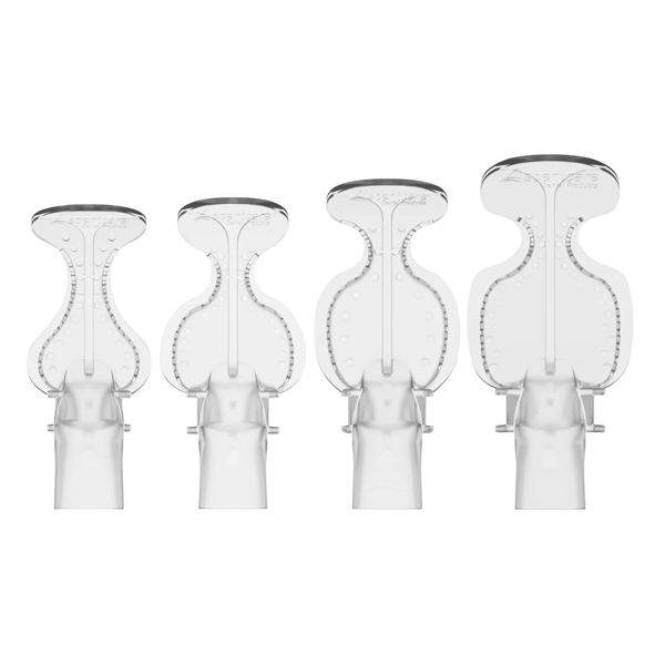 VacuLUX Chairside Isolation System Bundle with Assorted Mouthpieces | Net32