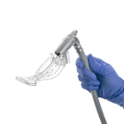 VacuLUX Portable Isolation System Bundle with Assorted Mouthpieces | Net32