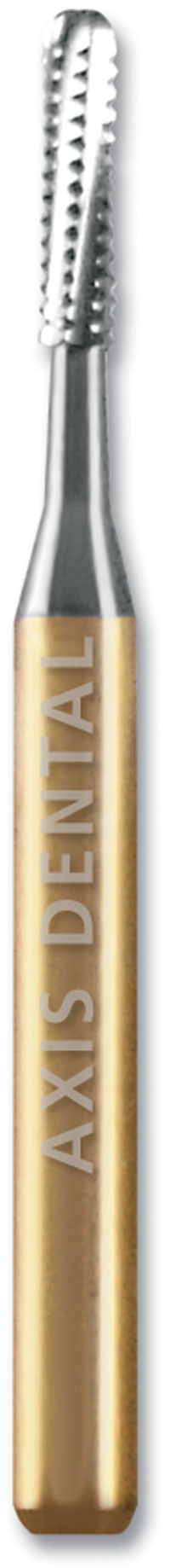 NTI FG #1557 Razor Carbide Bur, Package of 100 Burs | Net32