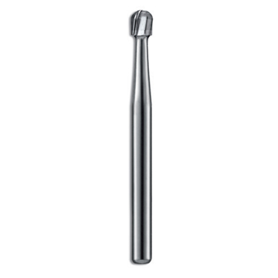 Beavers/Jet FGSS #4 Round Carbide Bur 100/Pk. High quality carbide burs ...