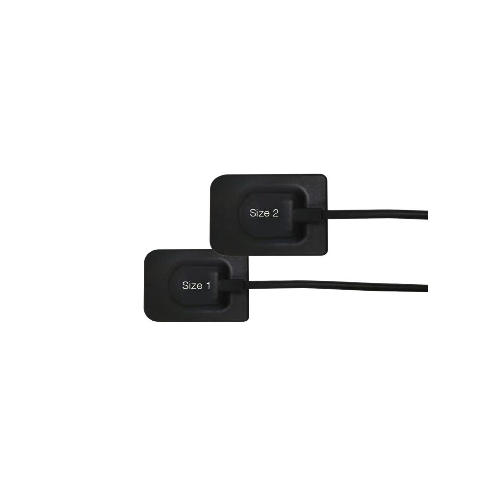 Duray Intraoral Sensor Combo Set Includes Size 1 & Size 2 Kits | Net32