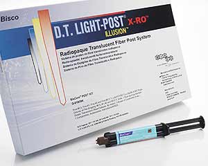 D.T. Light-Post Illusion X-RO D.T. LIGHT POST ILLUSION XRO - SYSTEM KIT ...