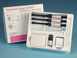 Aegis Ortho Refill Kit: 4 - 3ml Syringes Ortho and 20 - 18 Gauge ...
