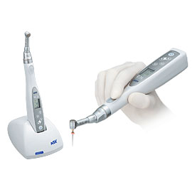 Endo Mate TC2 Cordless Endodontic Handpiece. Large LCD Panel | Net32