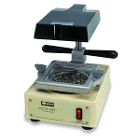 Meta Dental Vacuum Forming Machine 110V. Heavy duty spring and latch ...